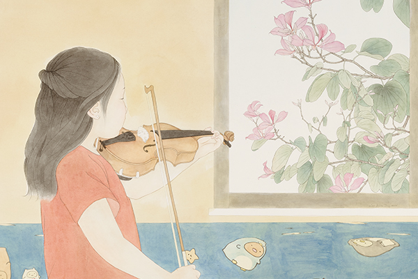 Exhibitions & Events | Hong Kong Museum of Art