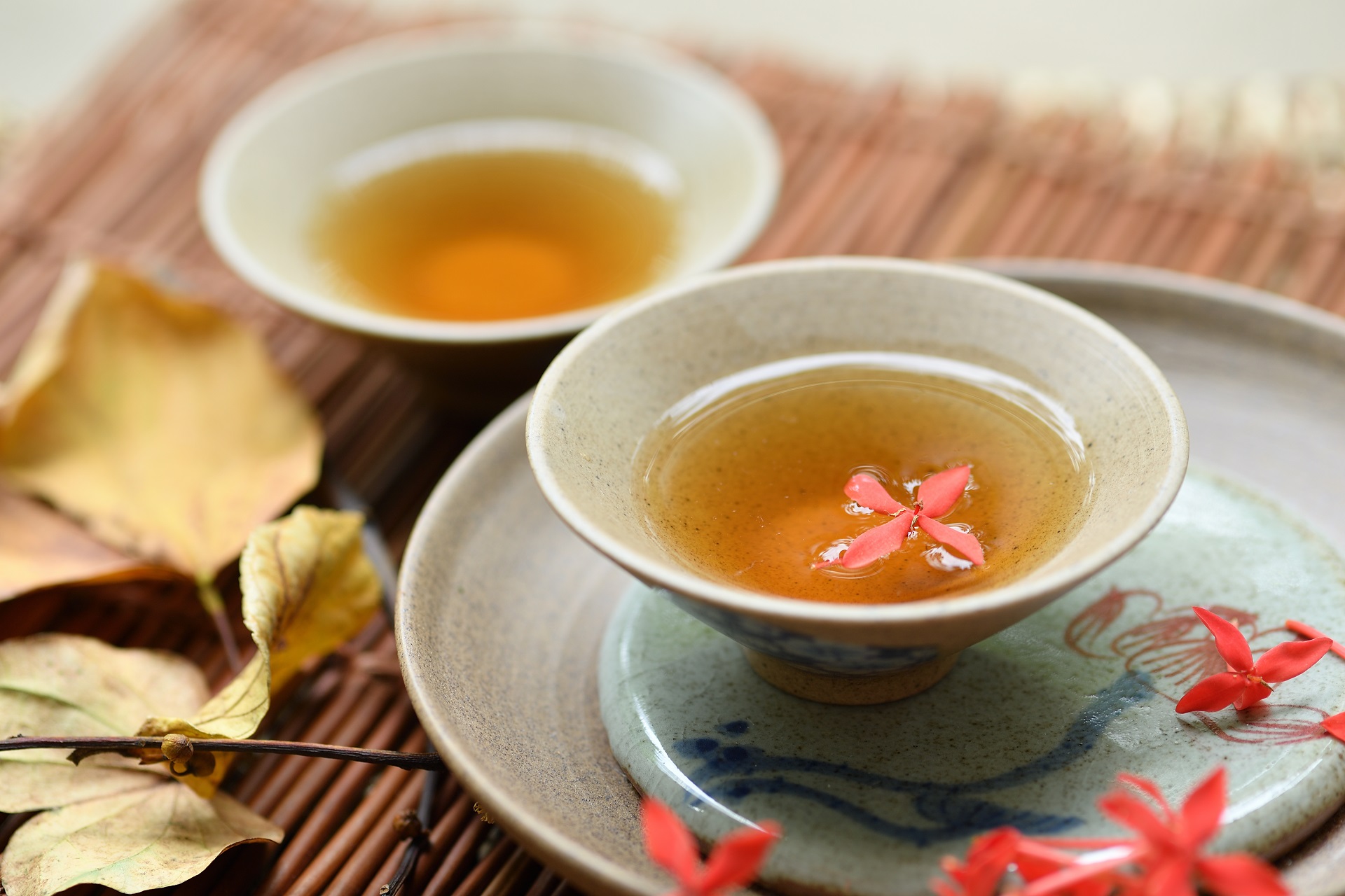 Hong Kong Museum of Art - Tea for All